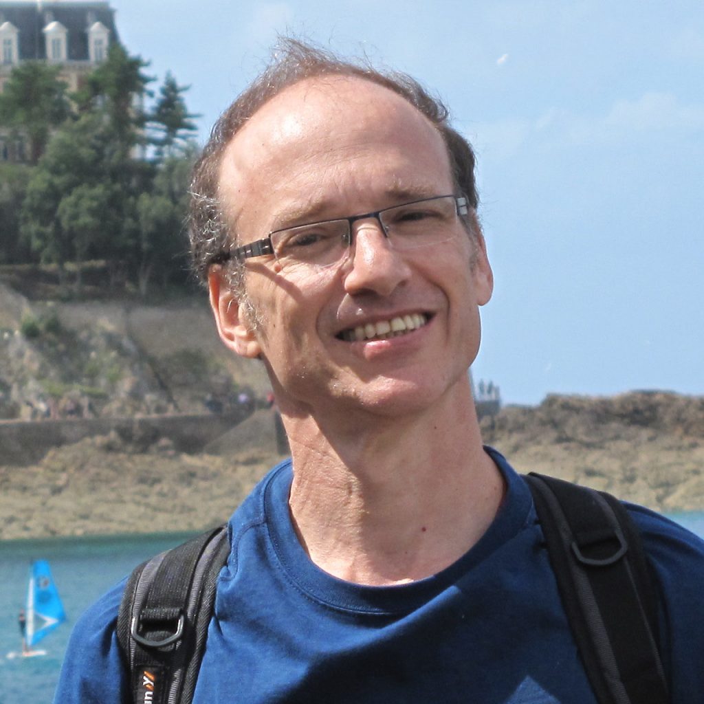 From the Ground Up: Buddhism and East Asian Religions