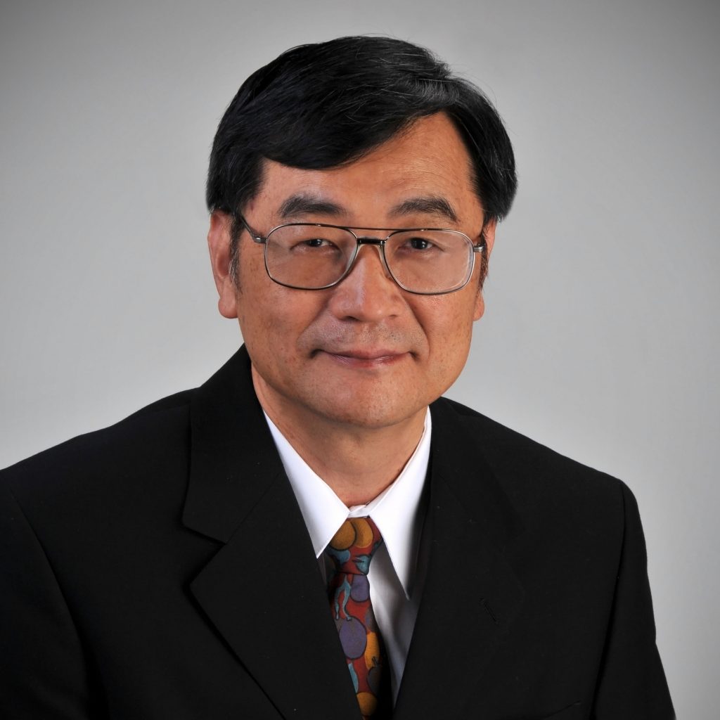 From the Ground Up: Buddhism and East Asian Religions