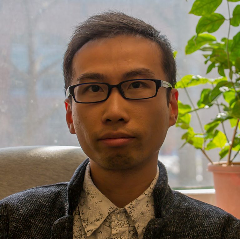 From the Ground Up: Buddhism and East Asian Religions