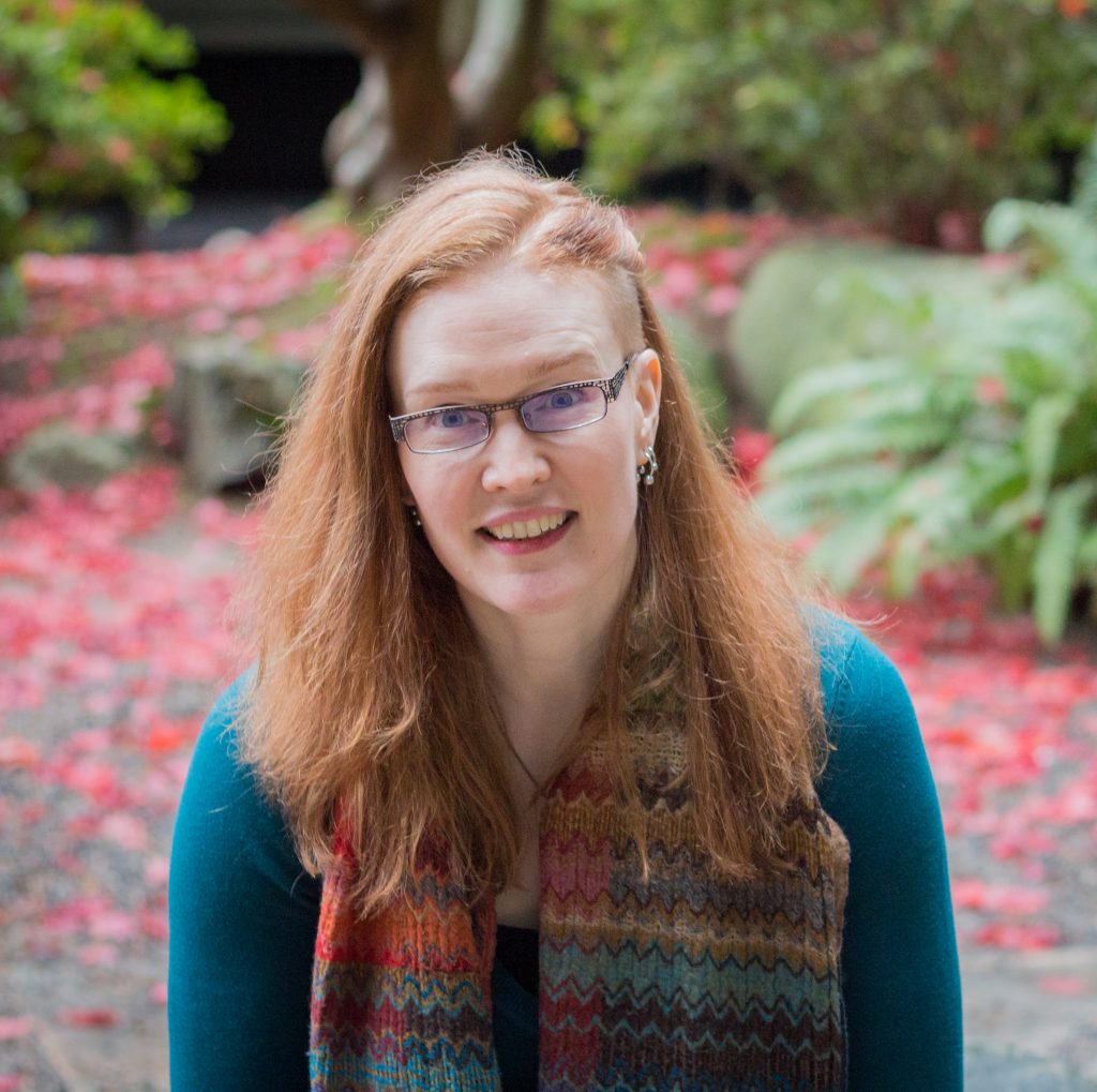 From the Ground Up: Buddhism and East Asian Religions