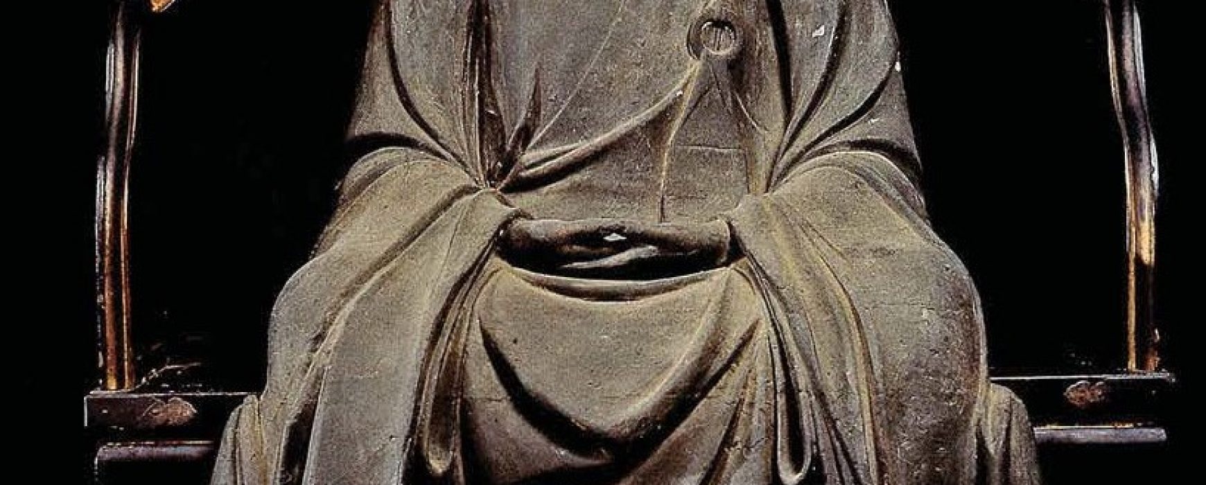 From the Ground Up: Buddhism and East Asian Religions