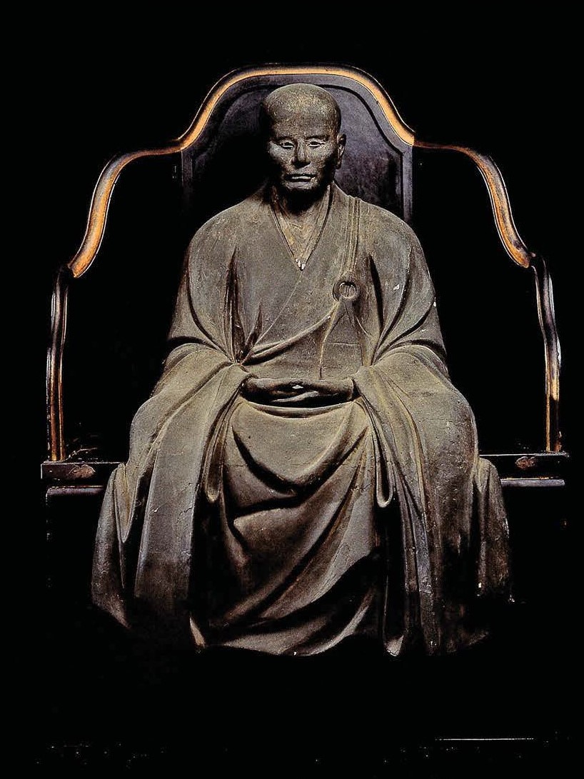 From the Ground Up: Buddhism and East Asian Religions