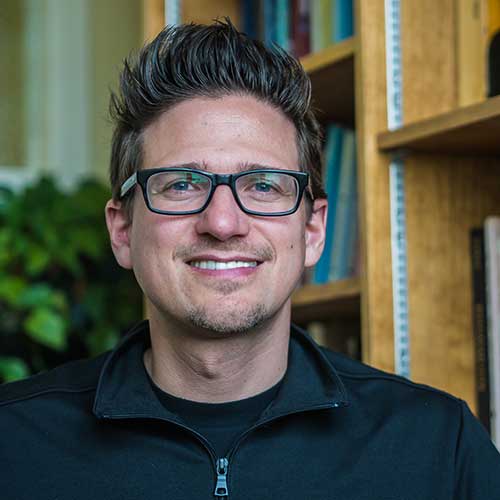 From the Ground Up: Buddhism and East Asian Religions