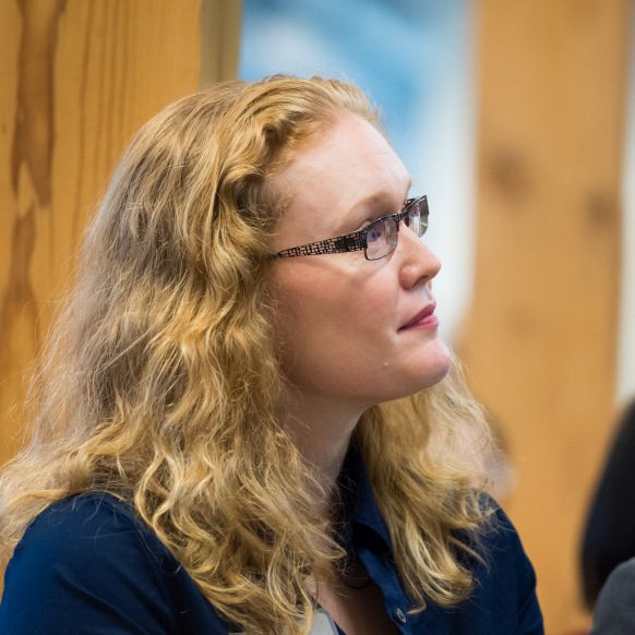 From the Ground Up: Buddhism and East Asian Religions