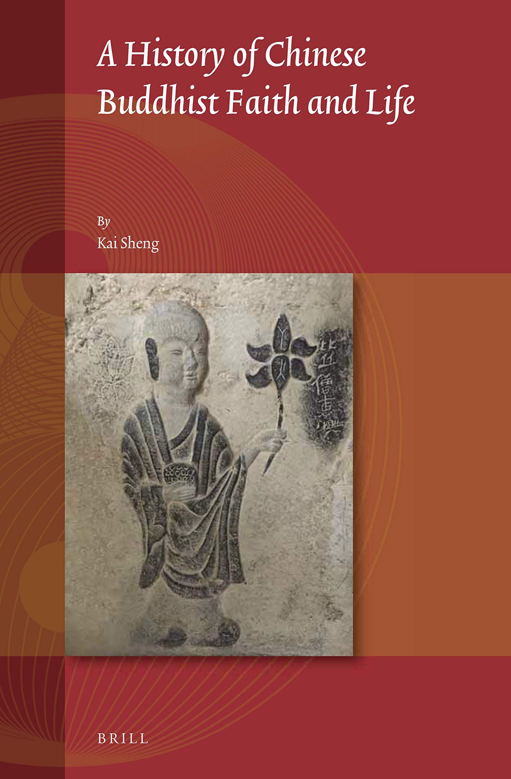 From the Ground Up: Buddhism and East Asian Religions