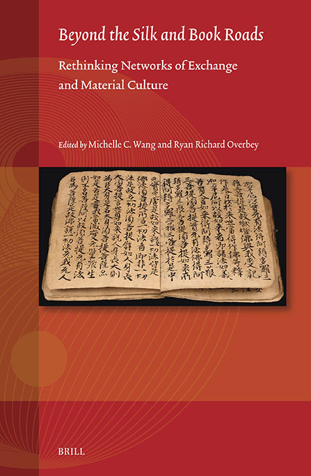 From the Ground Up: Buddhism and East Asian Religions