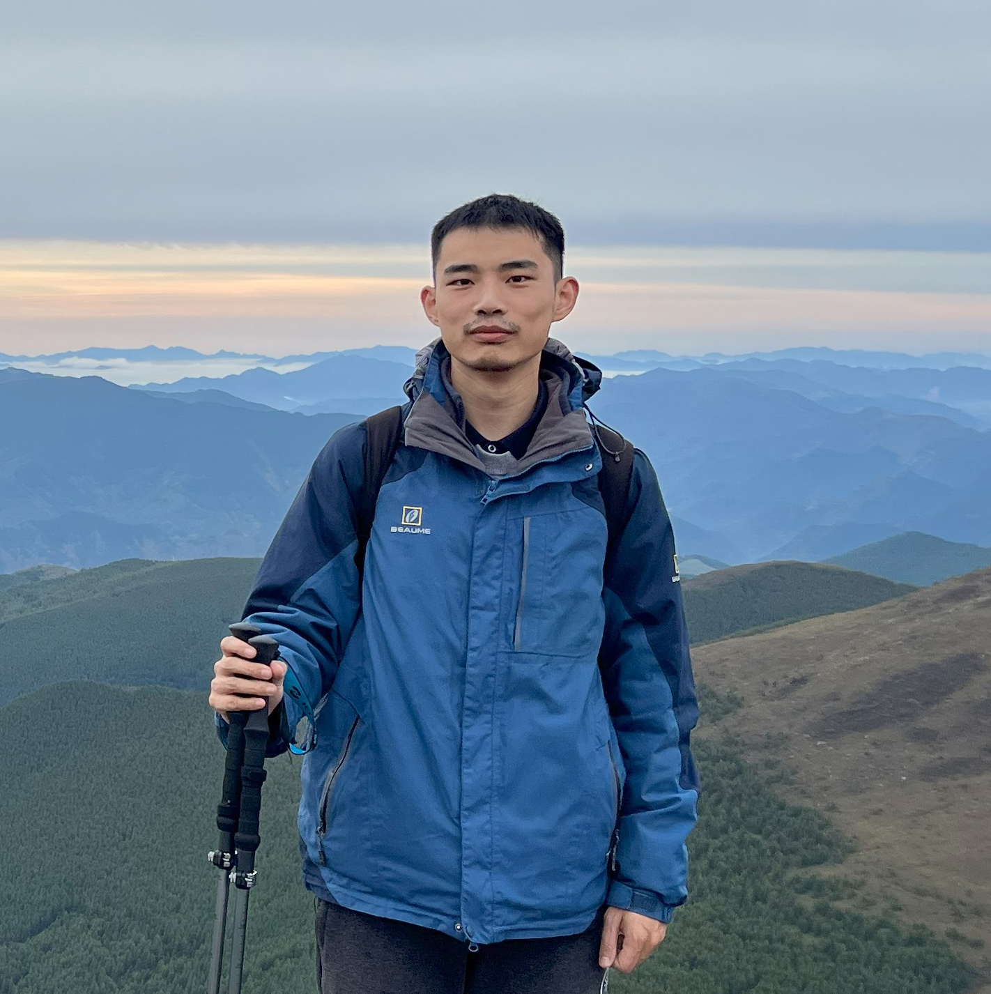 From the Ground Up: Buddhism and East Asian Religions