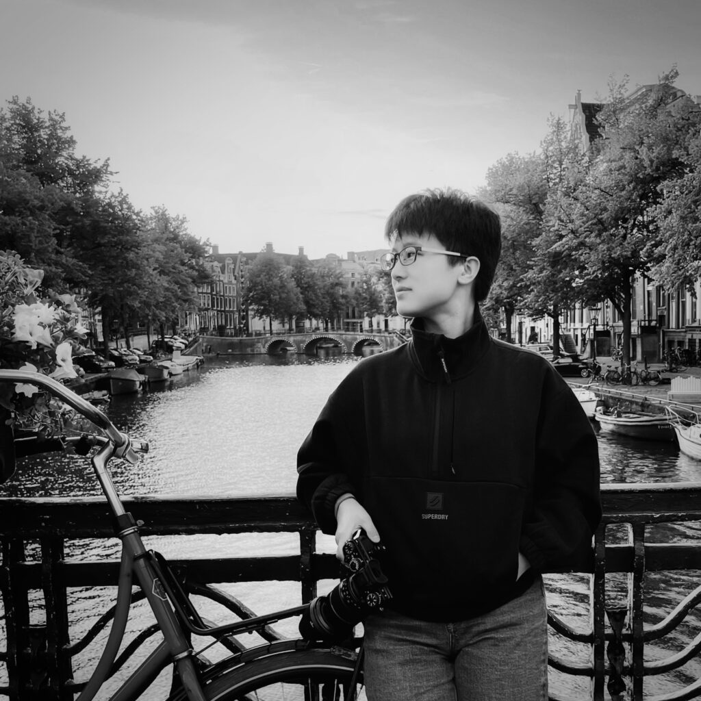 From the Ground Up: Buddhism and East Asian Religions