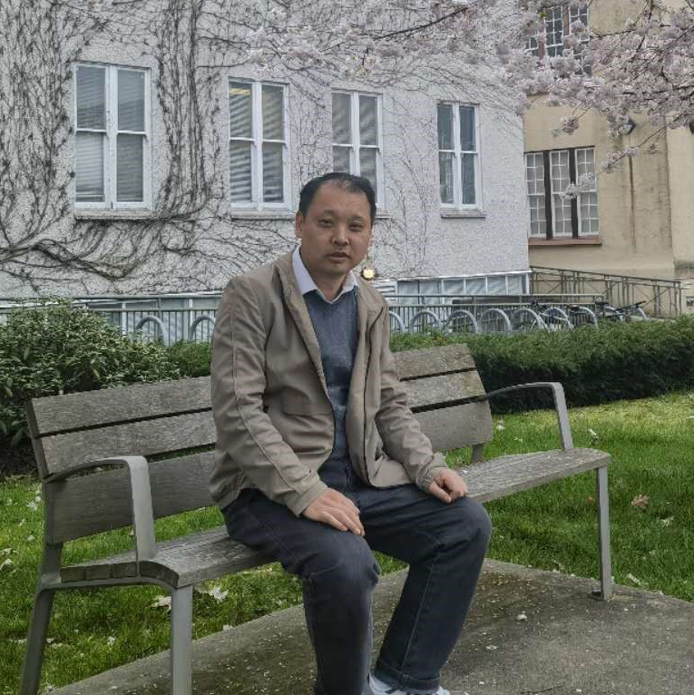 From the Ground Up: Buddhism and East Asian Religions