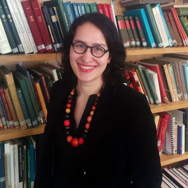 From the Ground Up: Buddhism and East Asian Religions