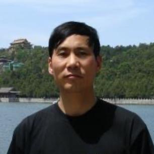 From the Ground Up: Buddhism and East Asian Religions