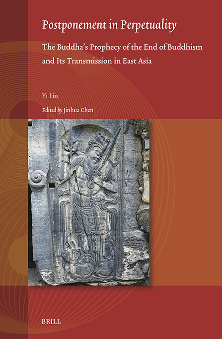 From the Ground Up: Buddhism and East Asian Religions